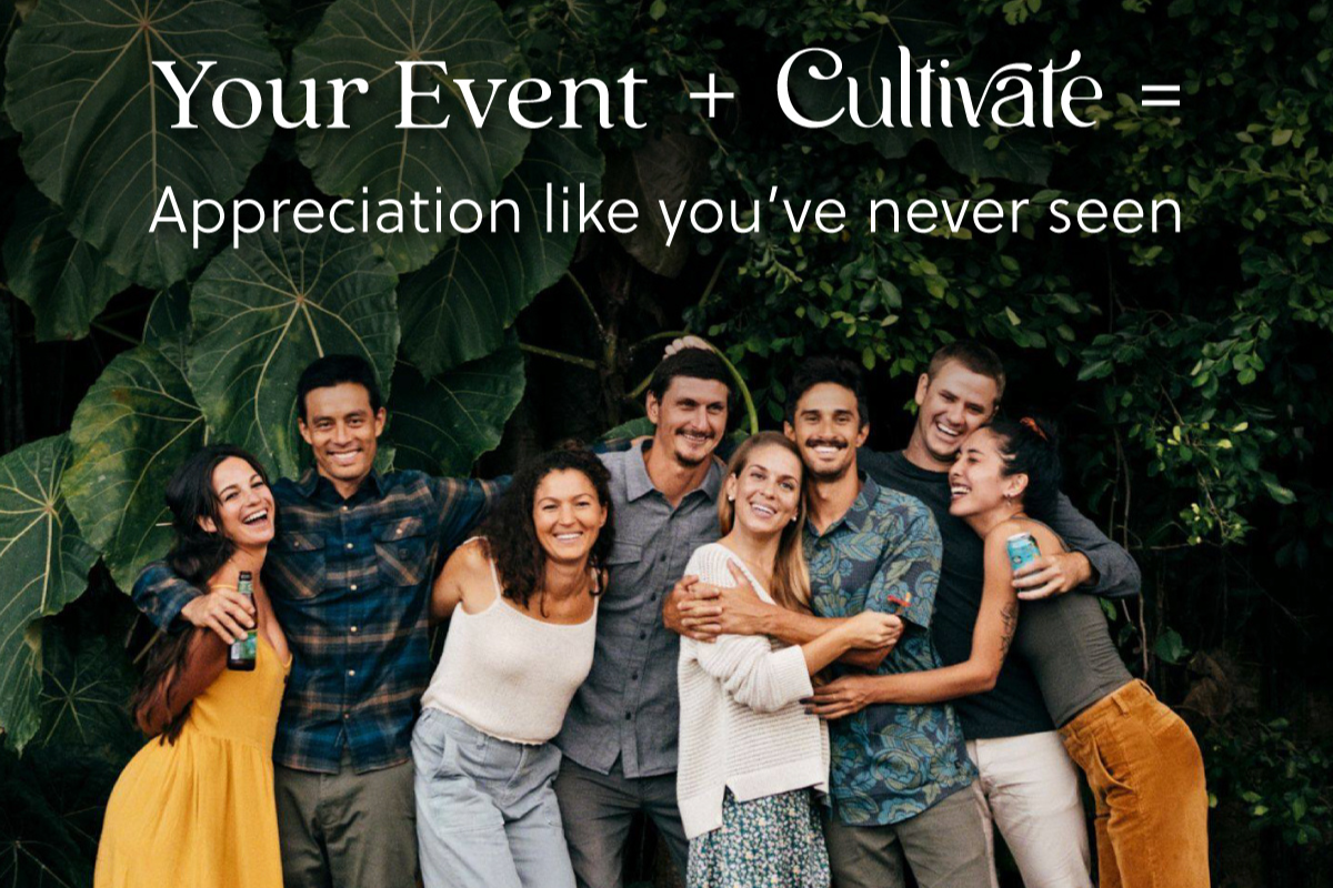 Top Trends in Corporate Event Planning for 2025